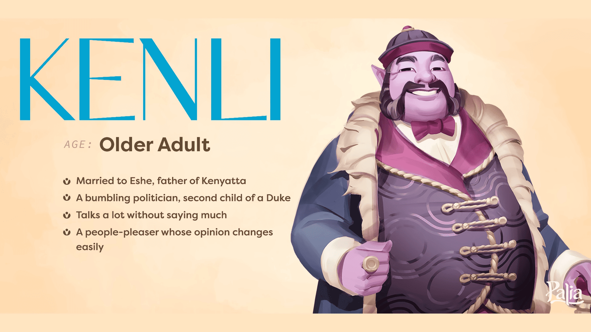 Palia: Romancable Characters & Friendship Guide - Gamer Amplify