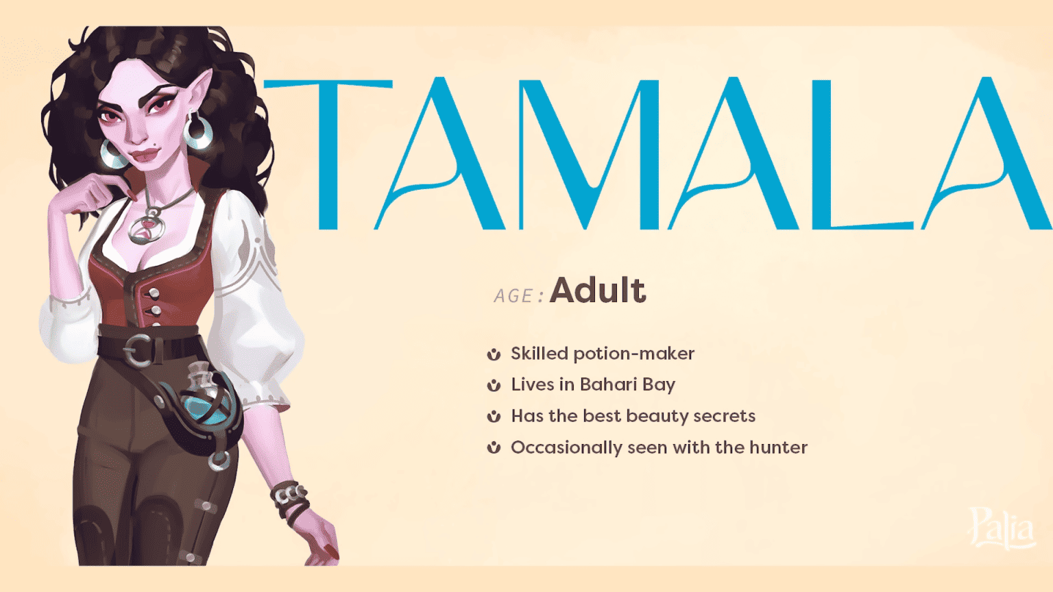 Palia: Romancable Characters & Friendship Guide - Gamer Amplify