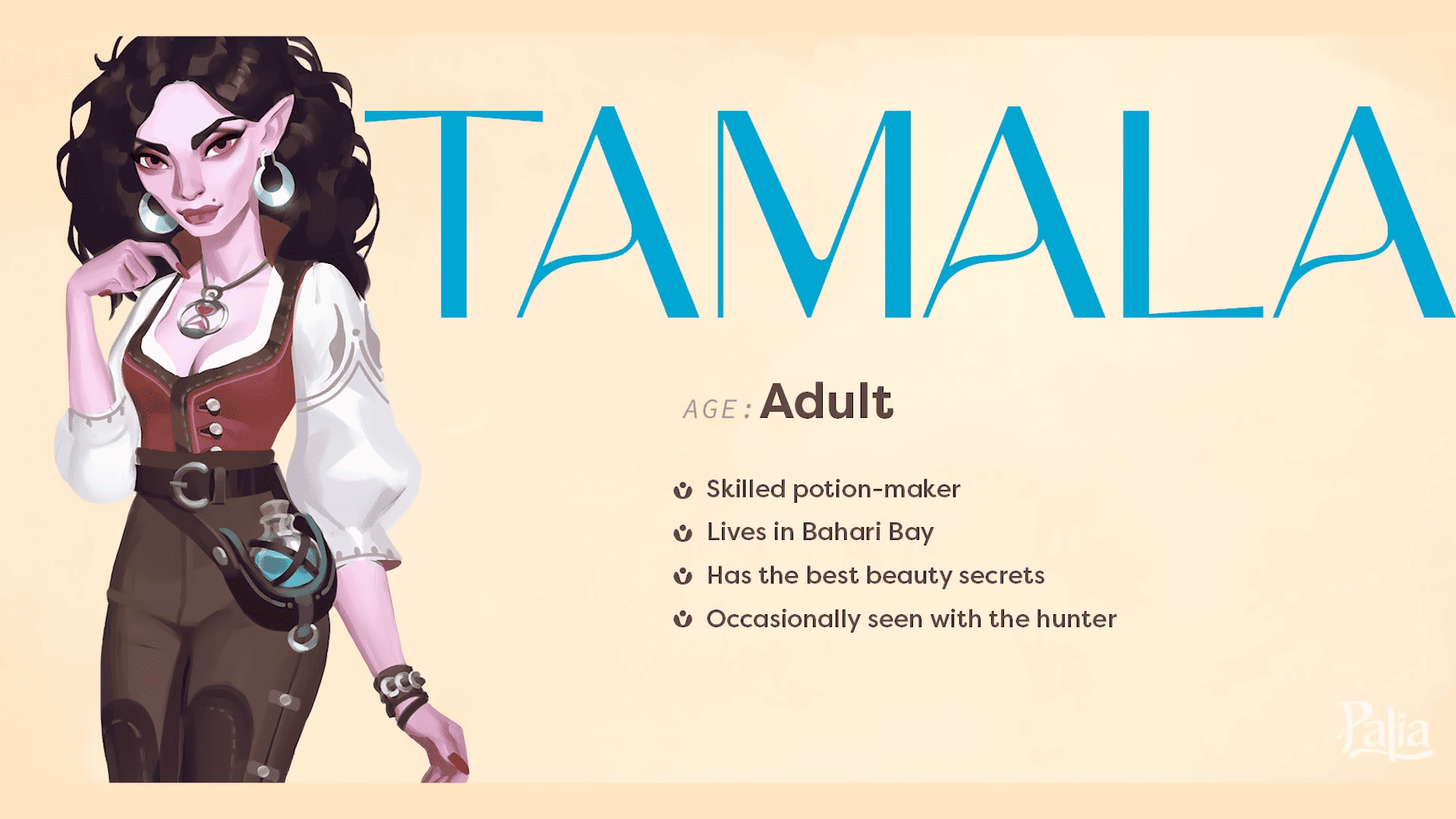 Palia: Romancable Characters & Friendship Guide - Gamer Amplify