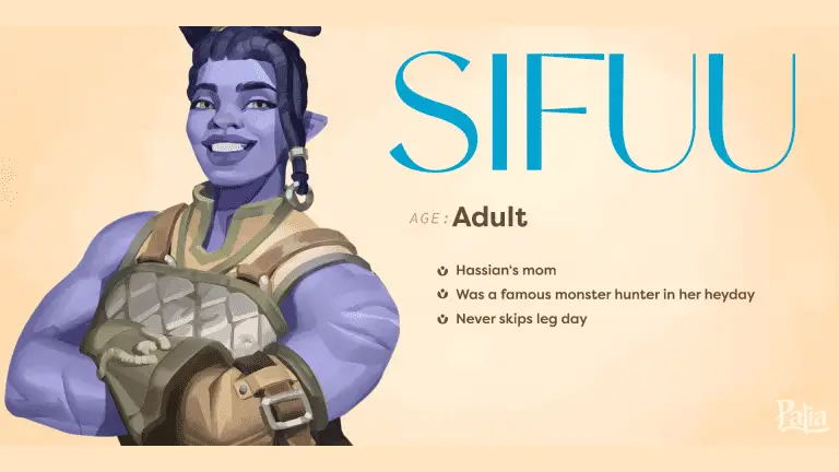 Palia: Romancable Characters & Friendship Guide - Gamer Amplify