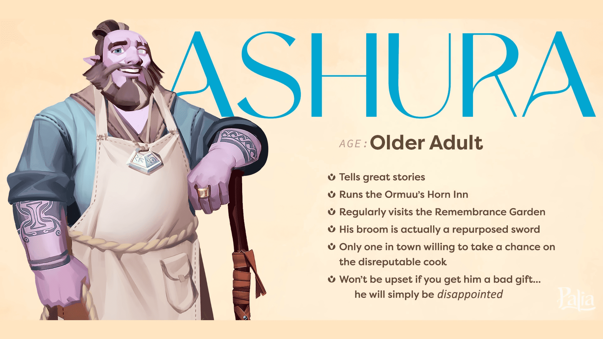 Palia: Romancable Characters & Friendship Guide - Gamer Amplify