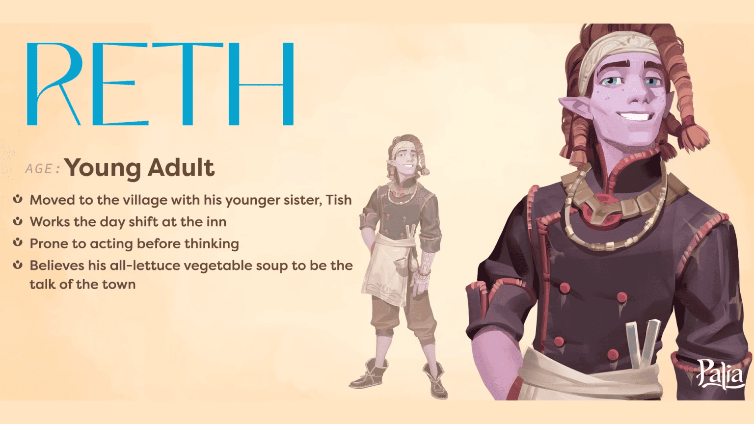 Palia: Romancable Characters & Friendship Guide - Gamer Amplify