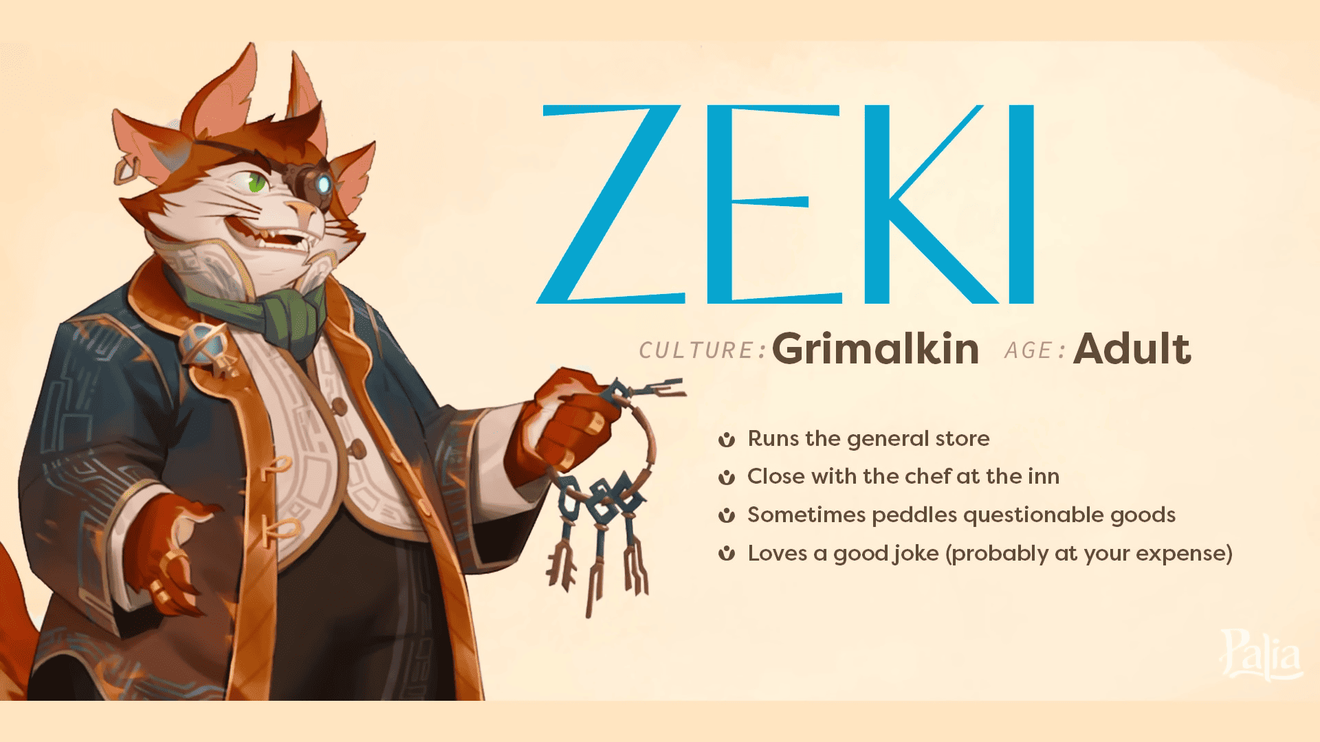 Palia: Romancable Characters & Friendship Guide - Gamer Amplify